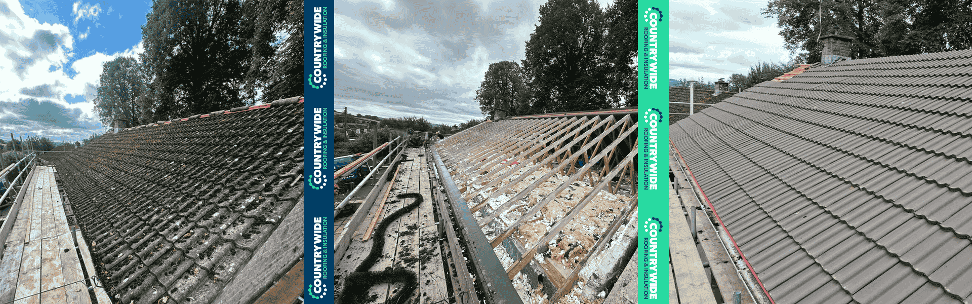 Guttering Replacement Cost UK 2026 | Full Price Guide